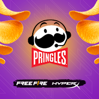 PRINGLES® & GARENA FREE FIRE | Home
